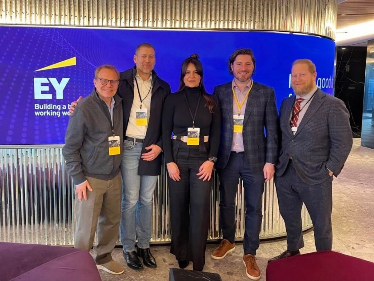 Where are we in foundation models? - Working On AI